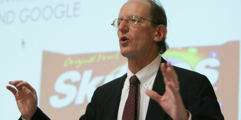 7 Questions with Rick Ridder on Campaign Strategy