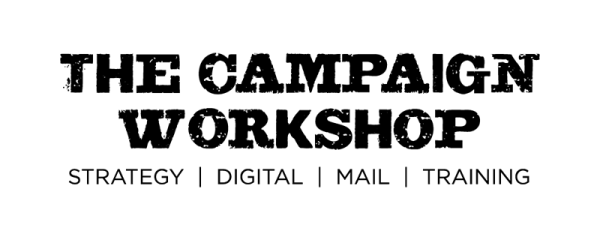 Political Communication | The Campaign Workshop